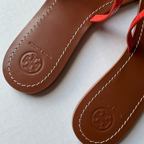 Tory Burch | Shoes | Gabriel Flat Thong | Poshmark